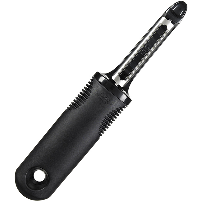 Good Grips Good Grips Serrated Peeler - Binuns