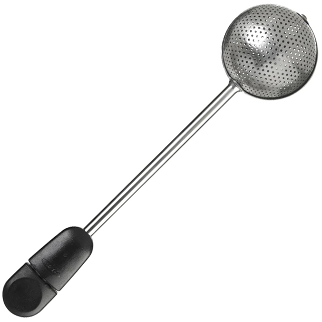 Good Grips Twisting Tea Ball - Binuns South Africa