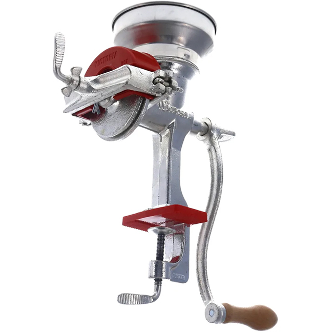 Cast Iron Manual Grain Grinder – Binuns South Africa