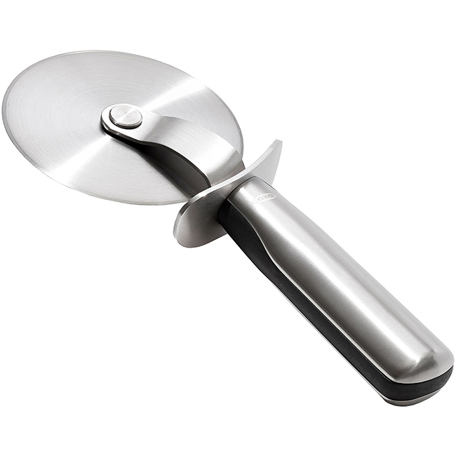 Stainless Steel Pizza Wheel - Binuns