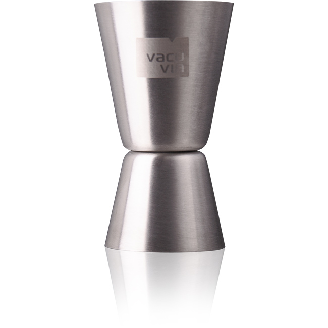 Stainless Steel Double Jigger - Binuns South Africa