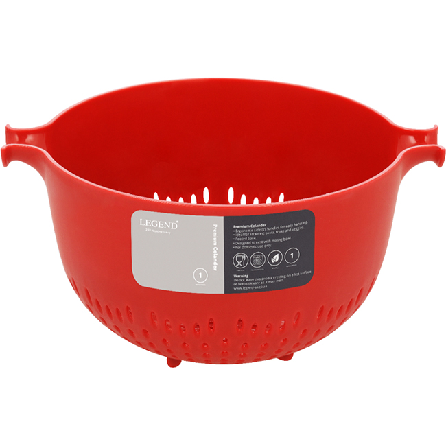 Premium Colander, 22cm - Binuns