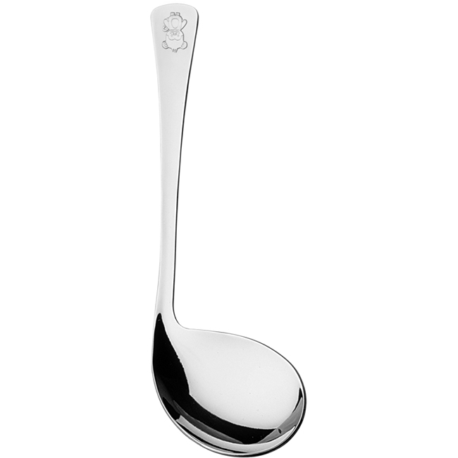 Baby Children's Ladle Spoon - Binuns South Africa