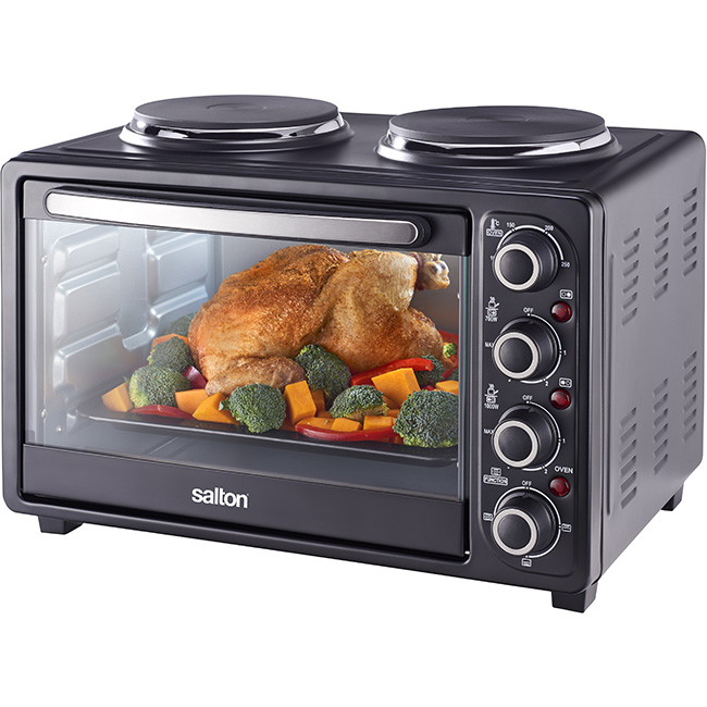 Mini Kitchen, 23L - Binuns South Africa