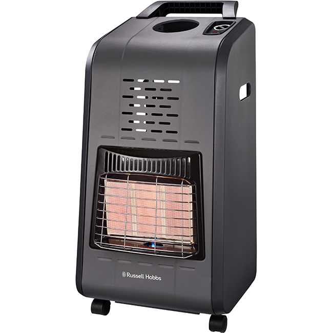 3 Panel Gas Heater – Binuns South Africa