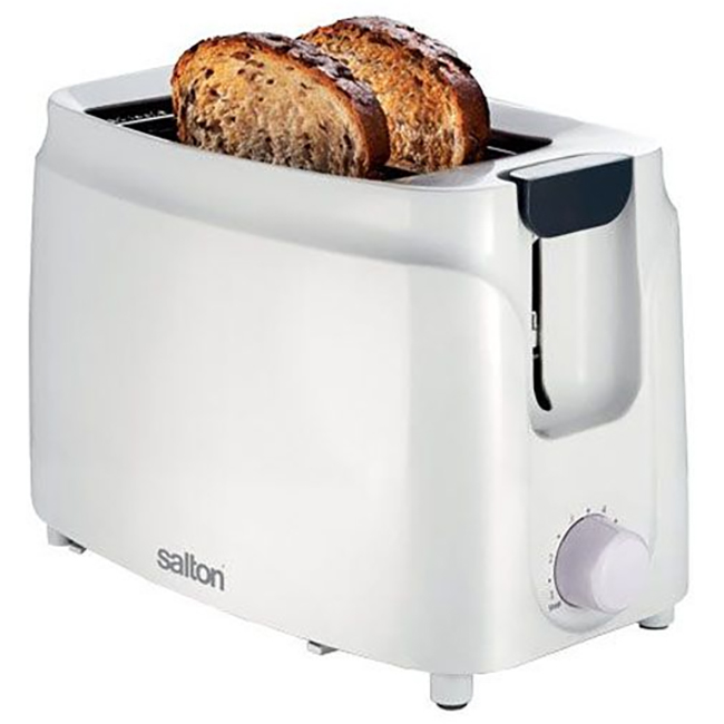 Cool Touch Everyday 2 Slice Toaster - Binuns South Africa