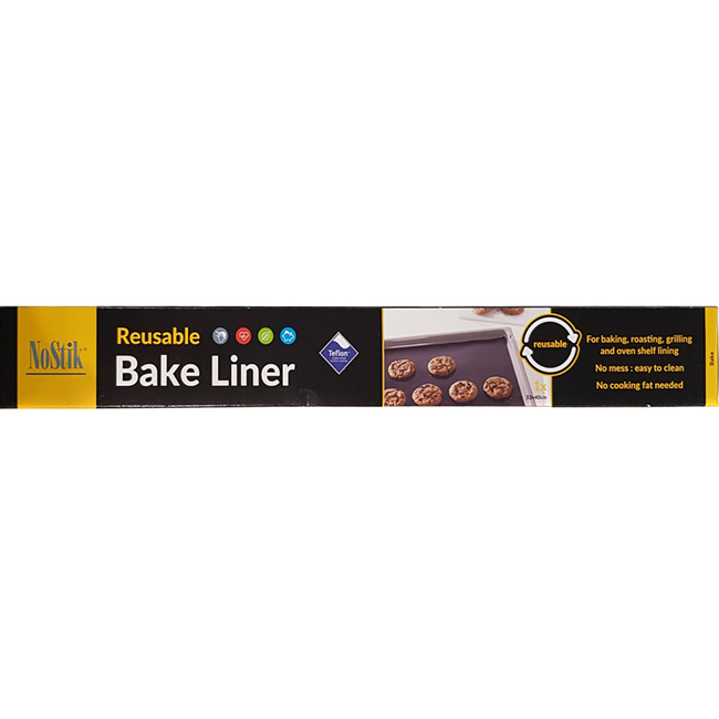 Reusable Non-Stick Baking Liner - Binuns South Africa
