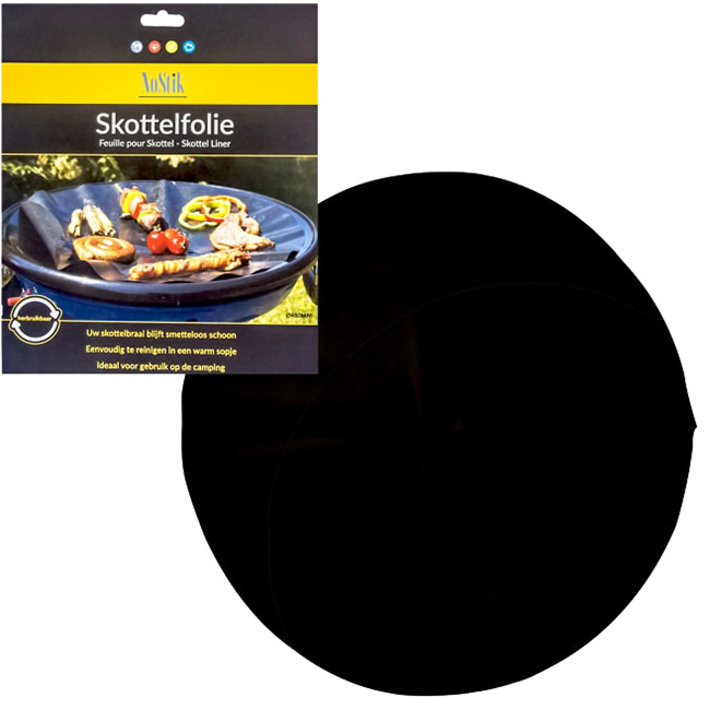 Reusable Non-Stick Skottel Liner - Binuns South Africa