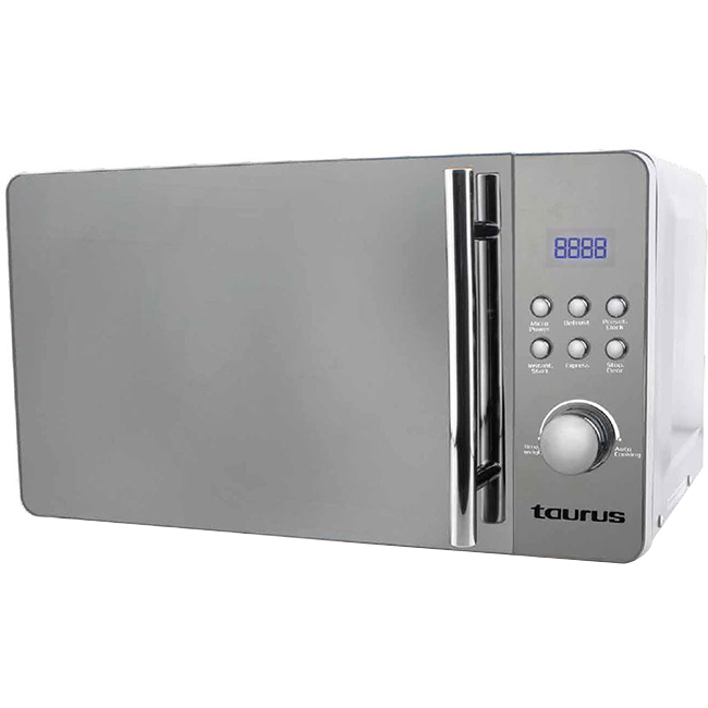 Micronda Digital Microwave Oven, 20L - Binuns