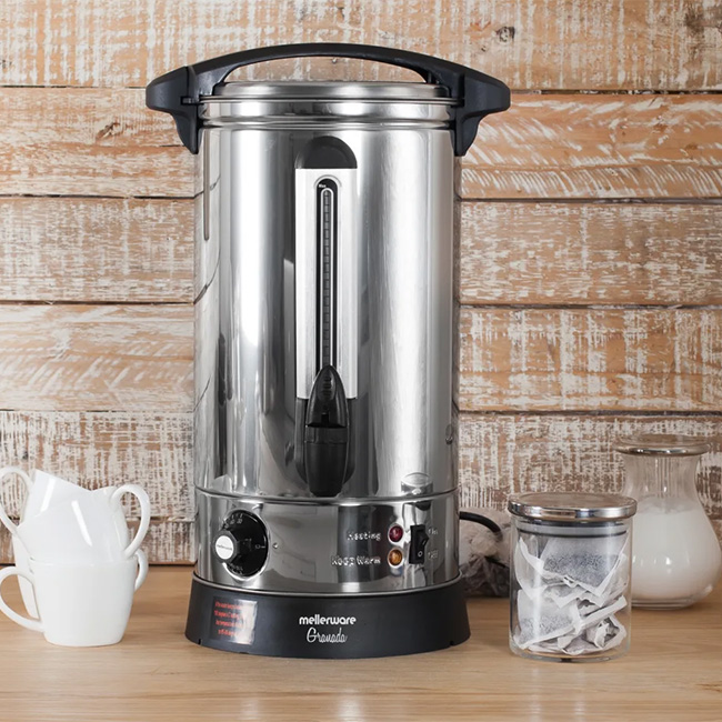 Kettles & Urns - Binuns South Africa