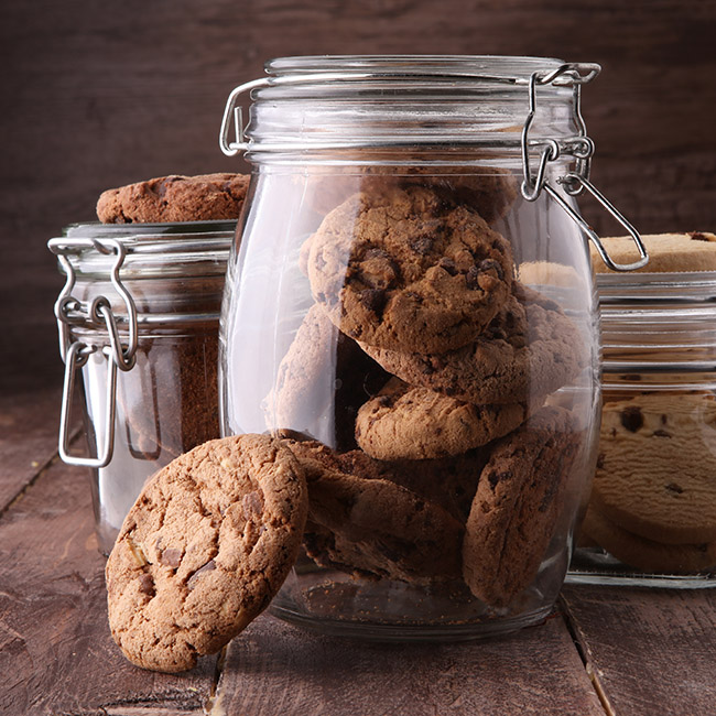 Countertop & Food Storage - Binuns South Africa