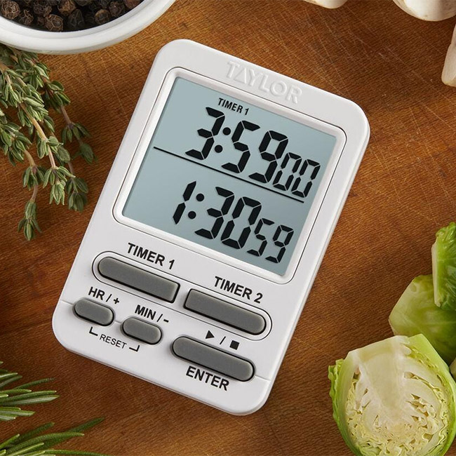 Measuring & Timing – Binuns South Africa