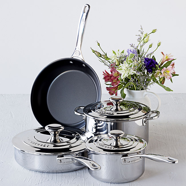 Cookware - Binuns South Africa