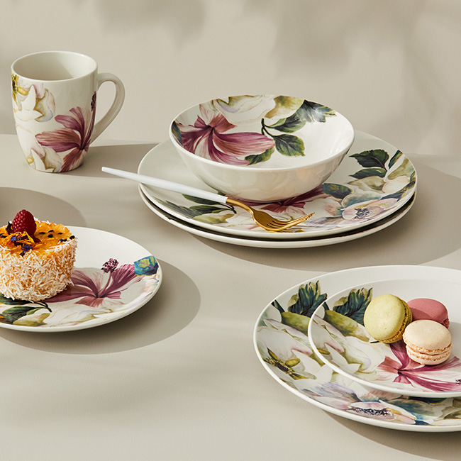 Dinnerware - Binuns South Africa