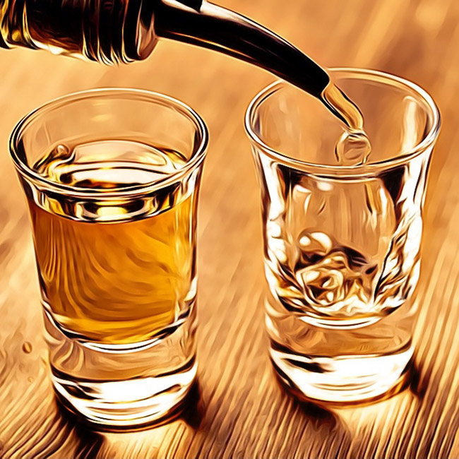 Drinkware - Binuns South Africa