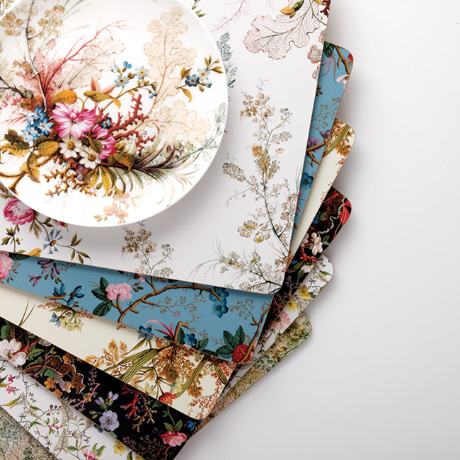 Table Linen - Binuns South Africa