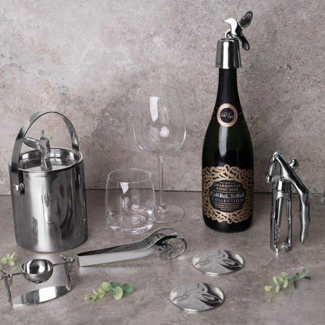 Table & Bar - Binuns South Africa