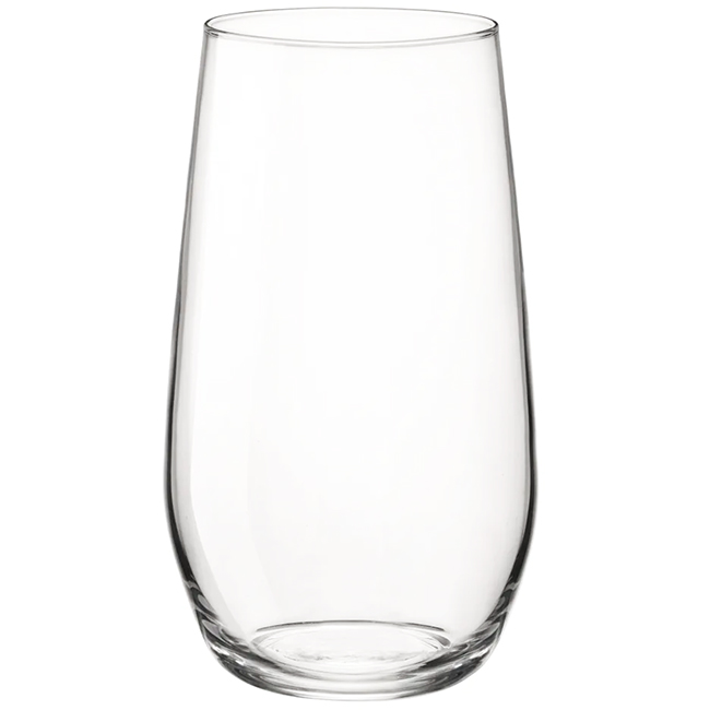 Electra Tall Drinking Glasses, Set of 6 - Binuns