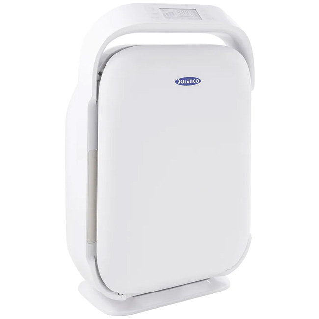Multi-Stage Filtration Air Purifier, CF8608 - Binuns South Africa