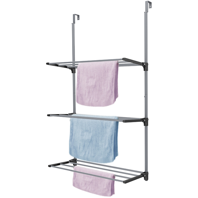 Stainless Steel Hanging Clothes Dryer - Binuns