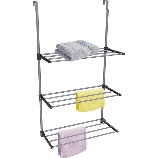 Stainless Steel Hanging Clothes Dryer - Binuns South Africa