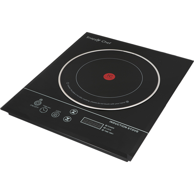 Single Plate Induction Stove - Binuns South Africa