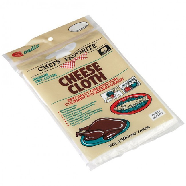 Cotton Cheese Cloth - Binuns South Africa