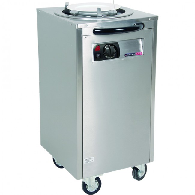 Mobile Heated Plate Lowerator - Binuns South Africa