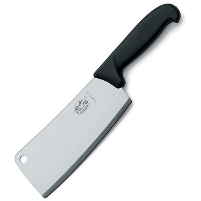 Fibrox Heavy Duty Cleaver, 19cm - Binuns South Africa