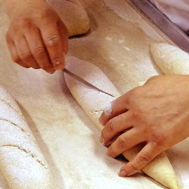 Stainless Steel Baker’s Lame Blade – Binuns South Africa