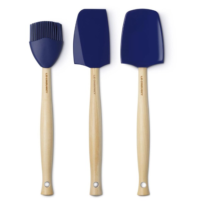 Craft Silicone Spatulas, Set of 3 - Binuns South Africa
