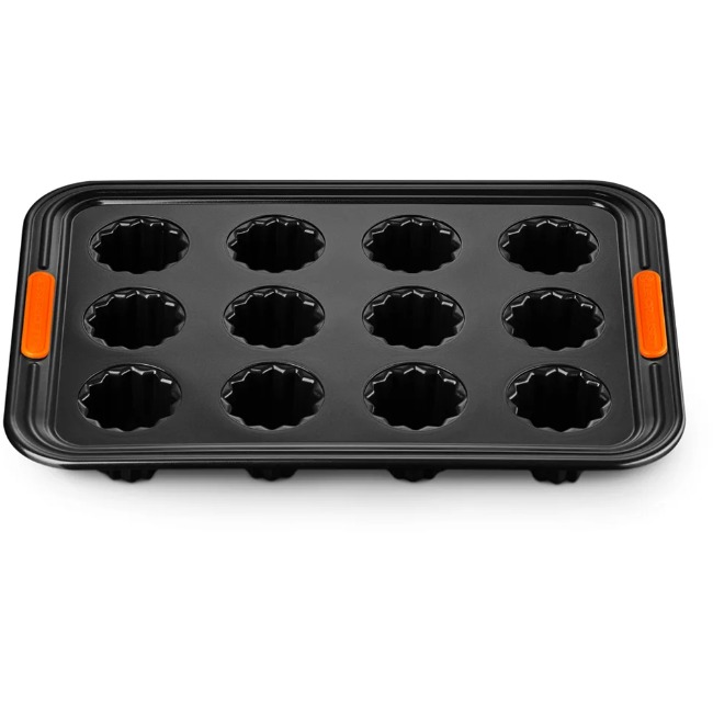 Non-Stick 12 Cup Canele Tray – Binuns South Africa