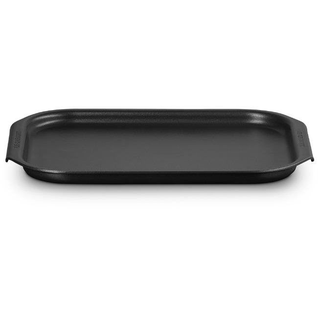 Non-Stick Medium Shallow Roasting Tray, 28cm - Binuns