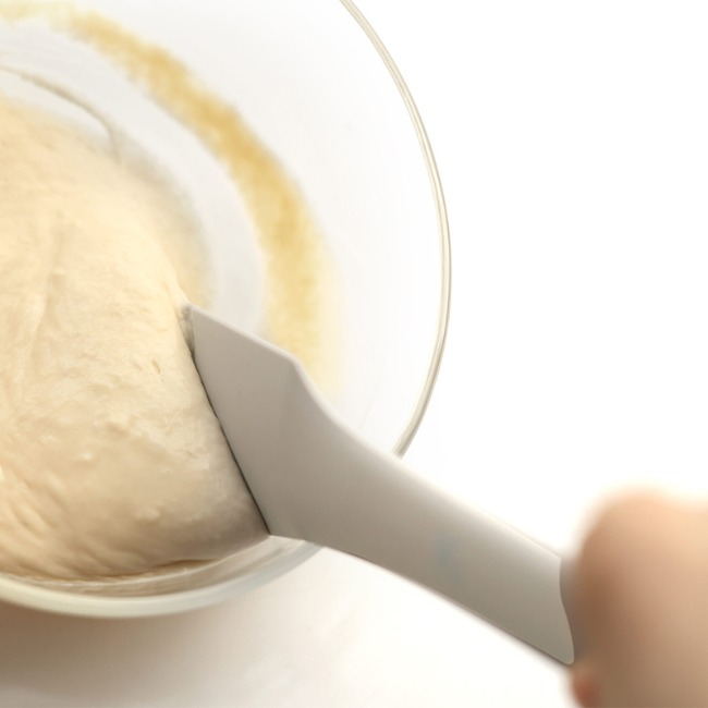 2 Sided Spatula - Binuns South Africa