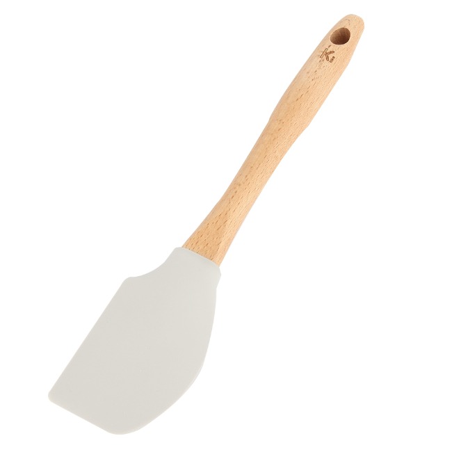 Large Beechwood Spatula - Binuns South Africa