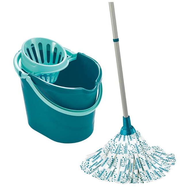 Classic Mop & Bucket Set - Binuns