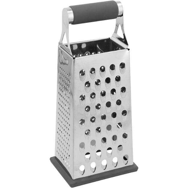 Premium Stainless Steel Upright Grater - Binuns South Africa