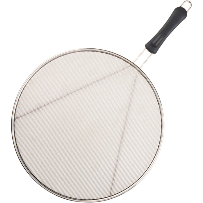 Premium Splatter Screen, 33cm - Binuns South Africa