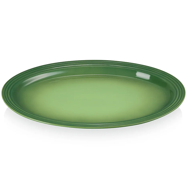 Oval Serving Platter, 46cm - Binuns South Africa