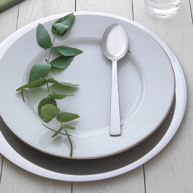 Oslo Dessert Spoon - Binuns South Africa