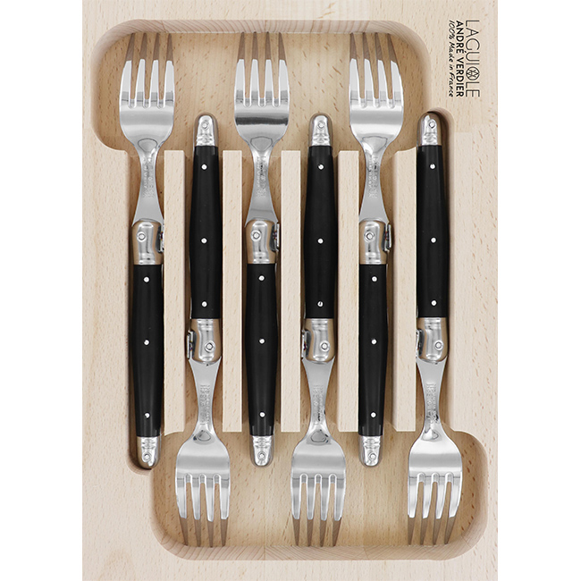 Table Forks, Set Of 6 - Binuns South Africa