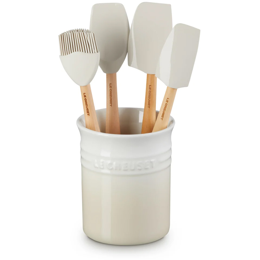 Utensil Set, 5pc - Binuns South Africa
