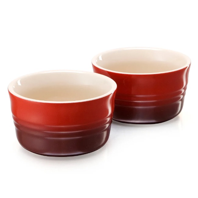 Large Ramekins, Set of 2 - Binuns South Africa