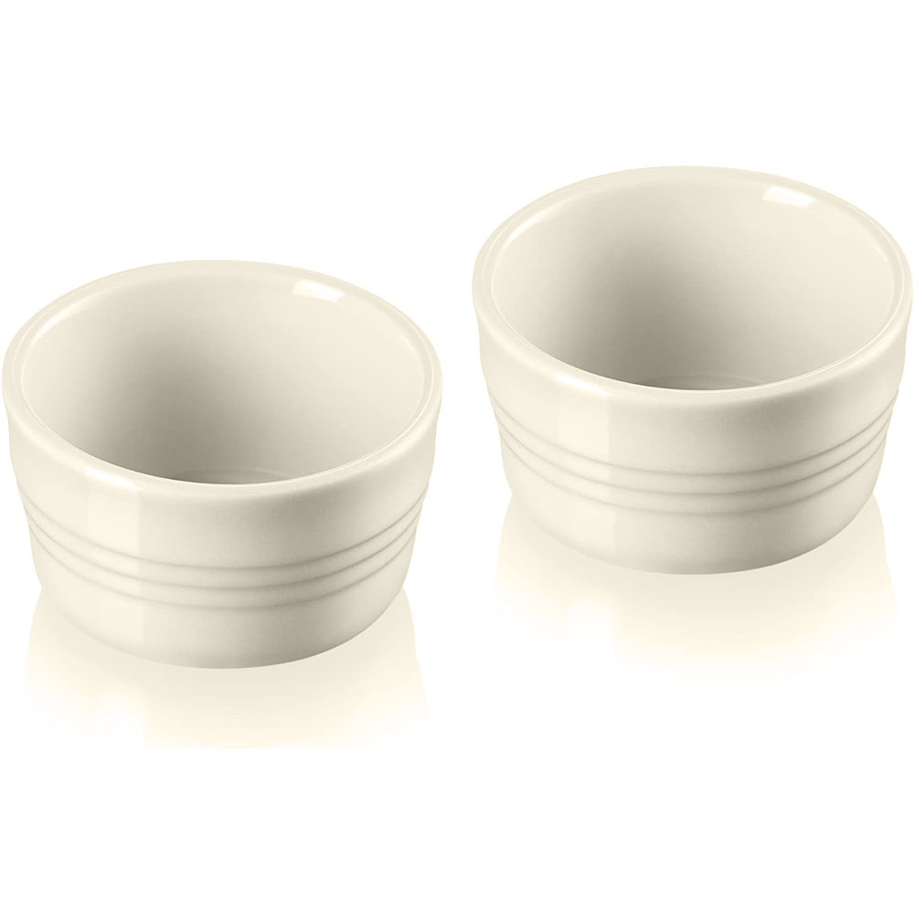Large Ramekins, Set of 2 - Binuns South Africa