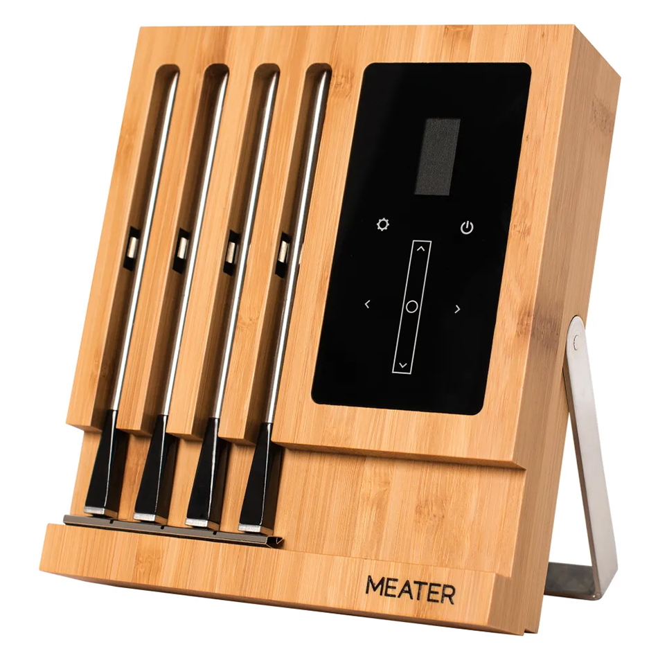 Block Wireless Smart Thermometer – Binuns South Africa