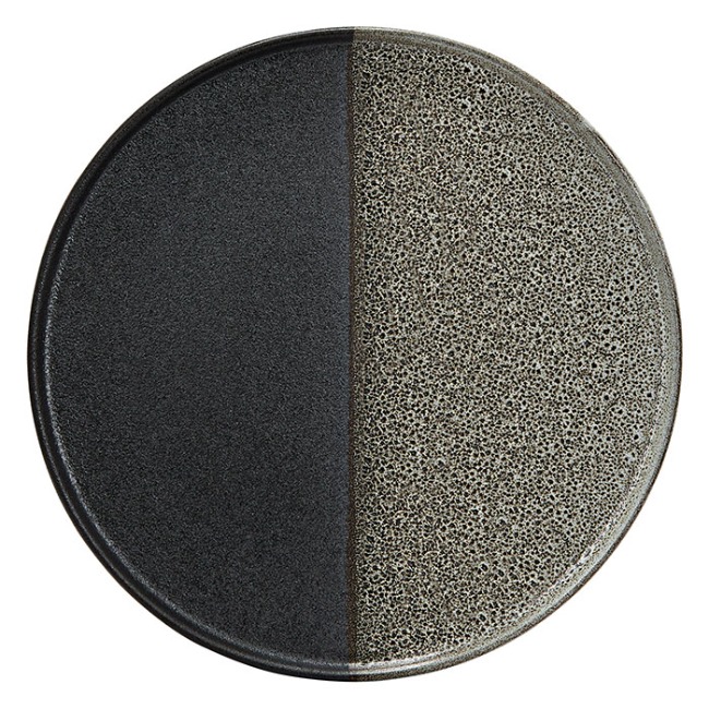 Umi High Rim Dinner Plate, 26cm - Binuns South Africa