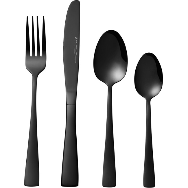 Arden Cutlery Set, 16pc - Binuns South Africa