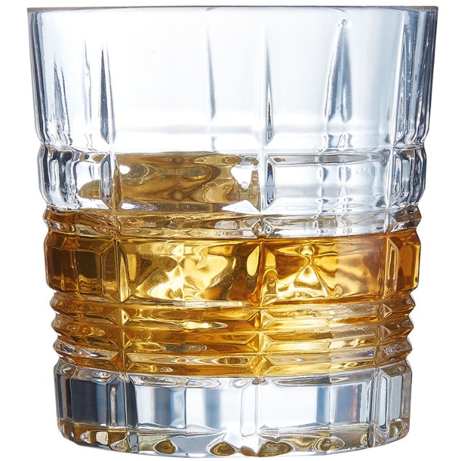 Brixton Whiskey Glass - Binuns South Africa