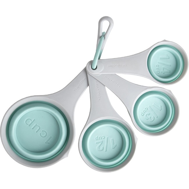 Collapsible Measuring Cup Set - Binuns South Africa