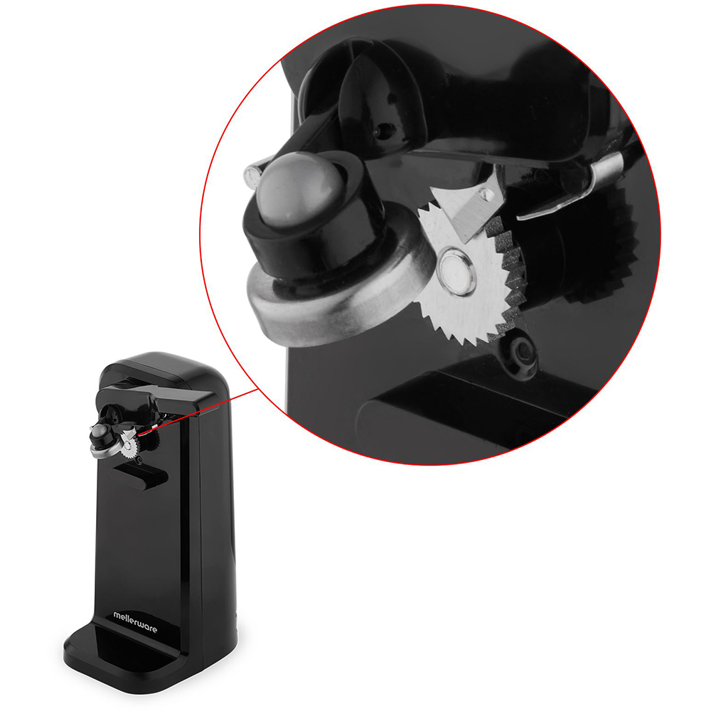 Can Master Electric Can Opener - Binuns South Africa